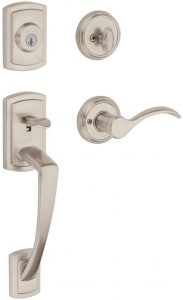 10 Best Baldwin Door Locks with SmartKey Security - RatedLocks