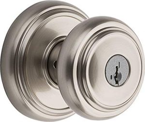 10 Best Baldwin Door Locks with SmartKey Security - RatedLocks