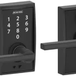 Top 8 BEST Commercial Keypad Door Locks (2022 Tested)