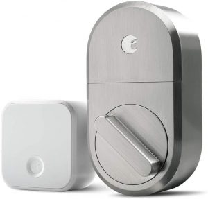 The Best Google Assistant-Enabled Door Locks - RatedLocks
