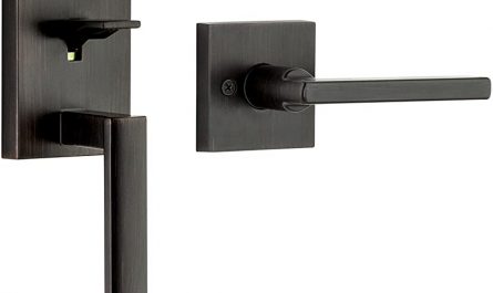 5 Best Pella Door Locks for Entry Doors - RatedLocks