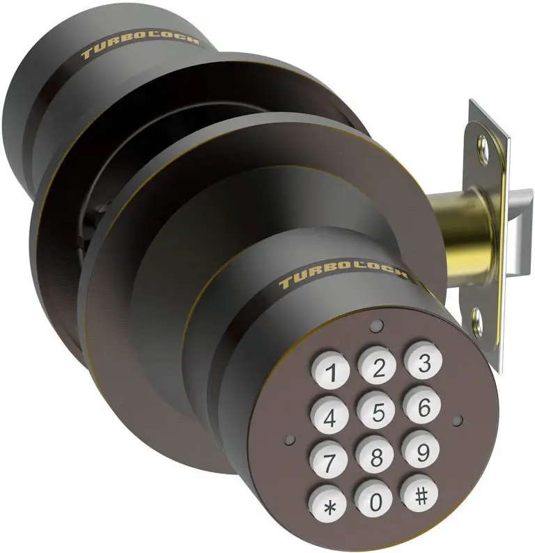 The Best Passcode Door Locks - RatedLocks