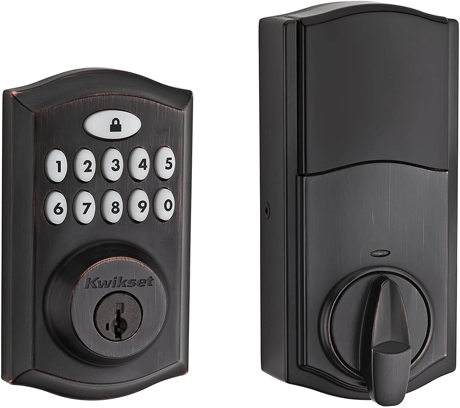 The Best Passcode Door Locks RatedLocks The Best Passcode Door Locks RatedLocks