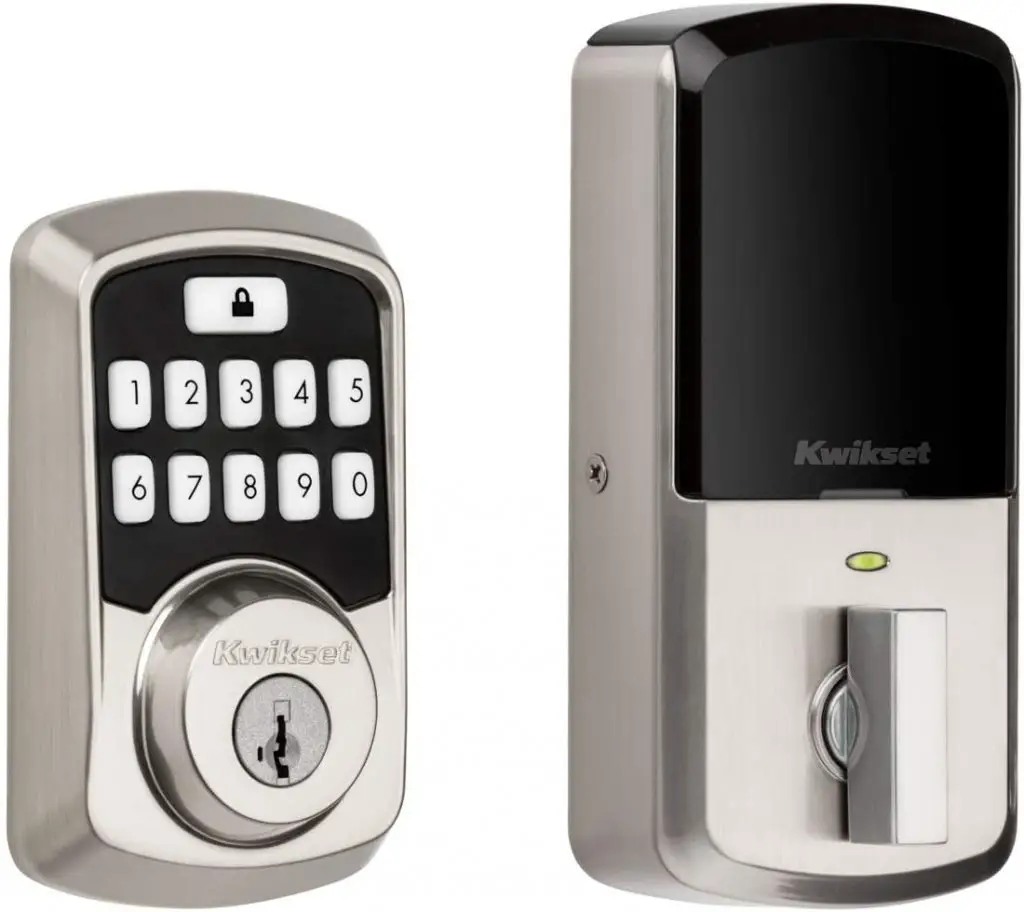 10 Best Smartphone Door Locks (Android and iOS Compatible) - RatedLocks