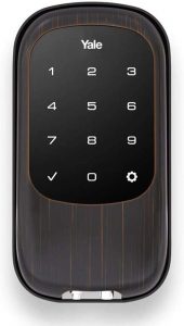 The 10 Best Yale Door Locks With Keyless Entry - RatedLocks