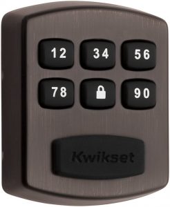 The Best Number Pad Door Locks - RatedLocks