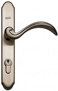 5 Best Pella Door Locks for Entry Doors - RatedLocks