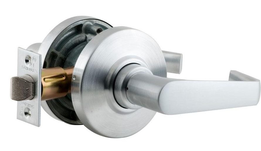 Schlage Locks Archives - RatedLocks