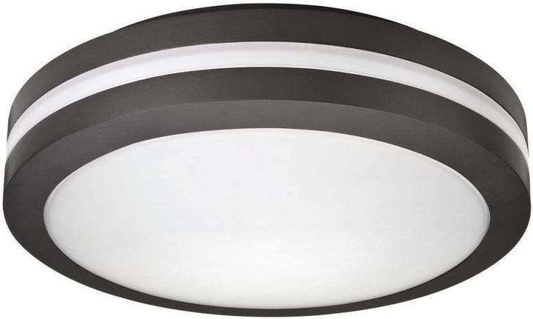 The 7 Best Outdoor LED Ceiling Lights - RatedLocks