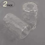 8 Modern Replacement Glass Shades for Pendant Lights - RatedLocks