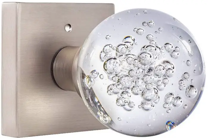 The 8 Best Crystal Door Knobs with Locks - RatedLocks