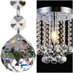 Best Replacement Crystals for Chandeliers - RatedLocks