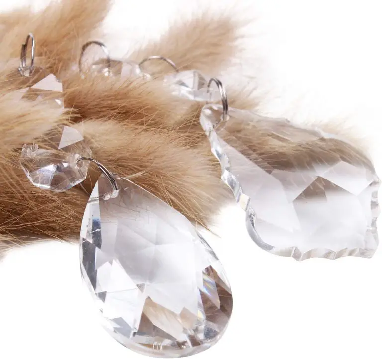 Best Replacement Crystals for Chandeliers - RatedLocks