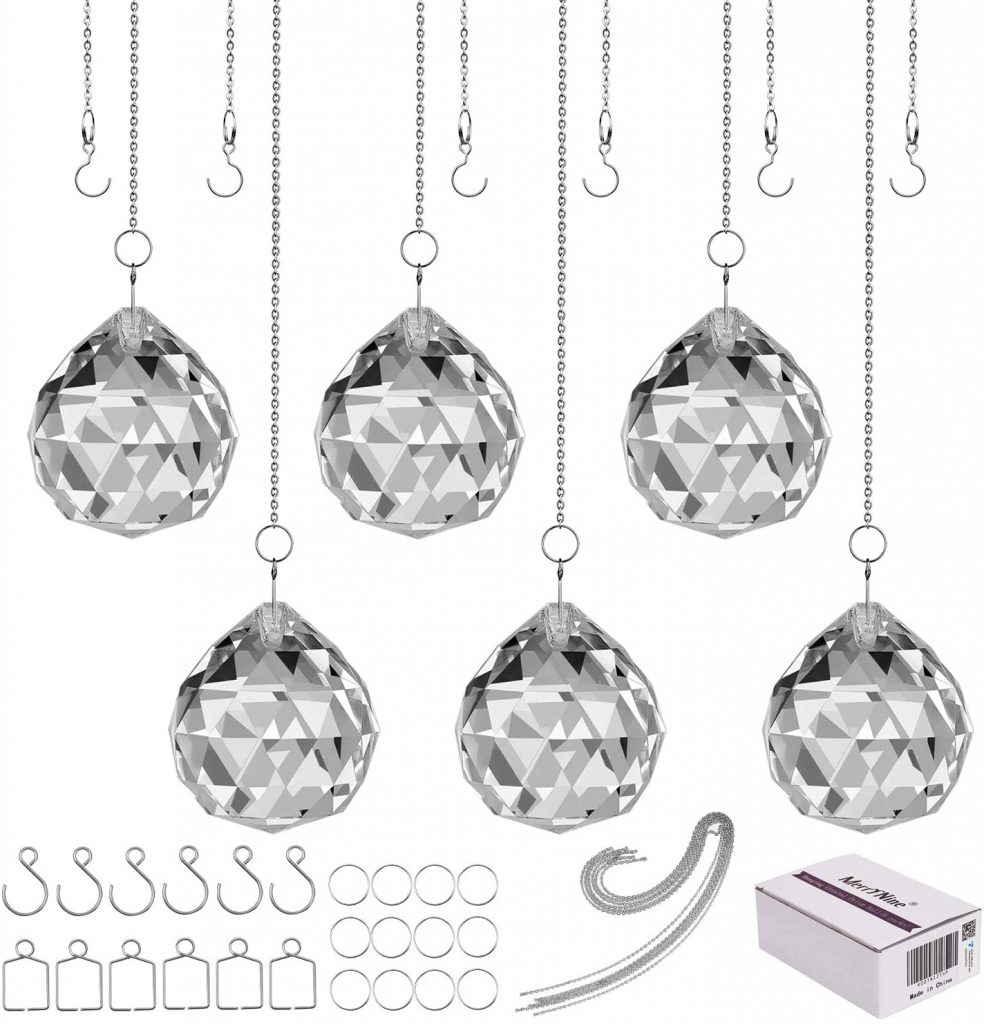 Best Replacement Crystals for Chandeliers - RatedLocks