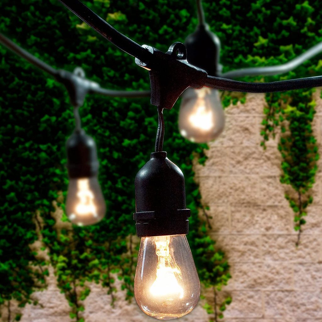 The 8 Best Commercial Outdoor String Lights - RatedLocks