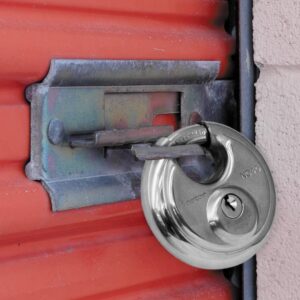 Disc Lock vs. Padlock - RatedLocks