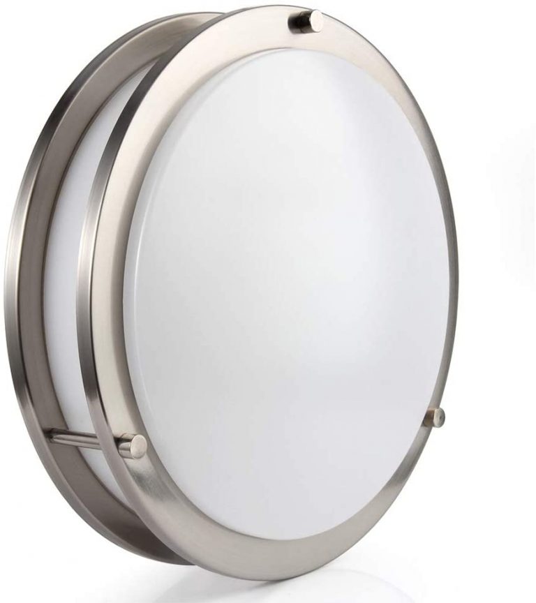 Best Outdoor Ceiling Lights with Motion Sensors - RatedLocks