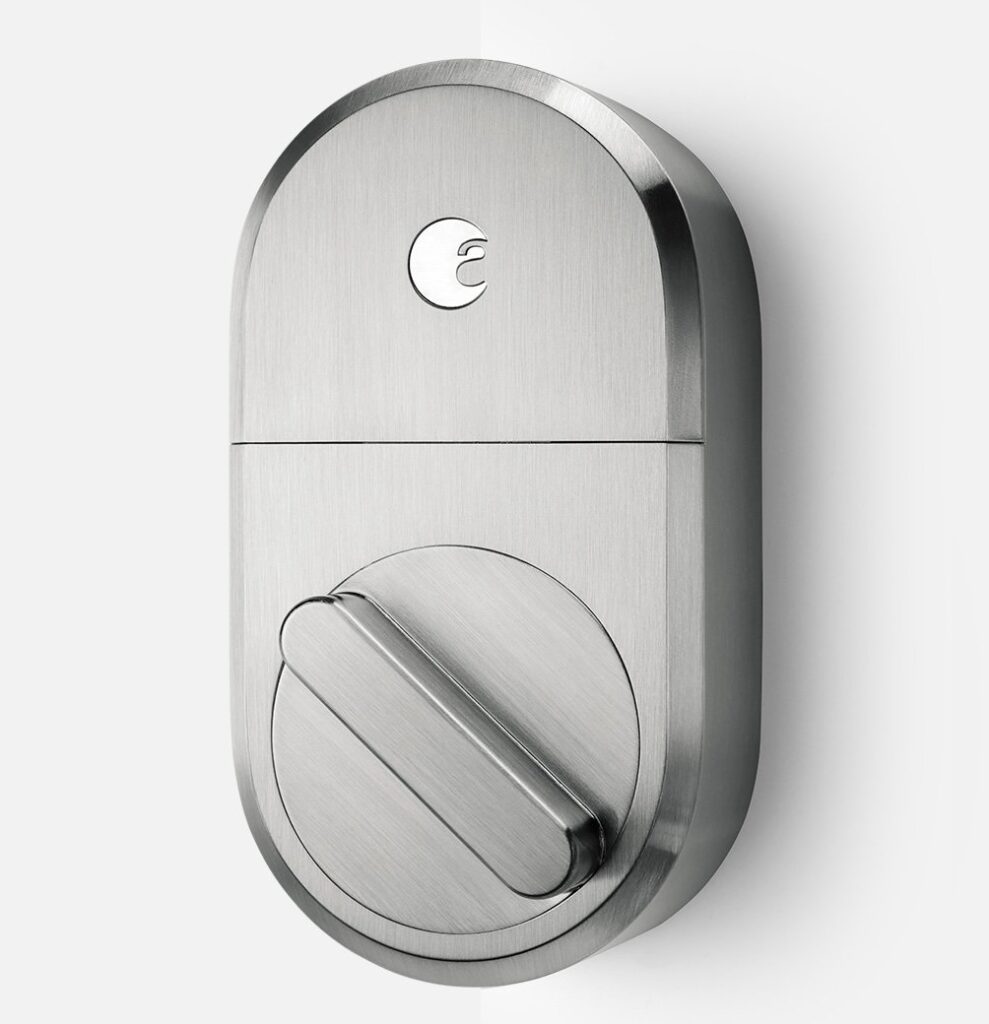 Does August Smart Lock Work Without Wi-Fi? - RatedLocks