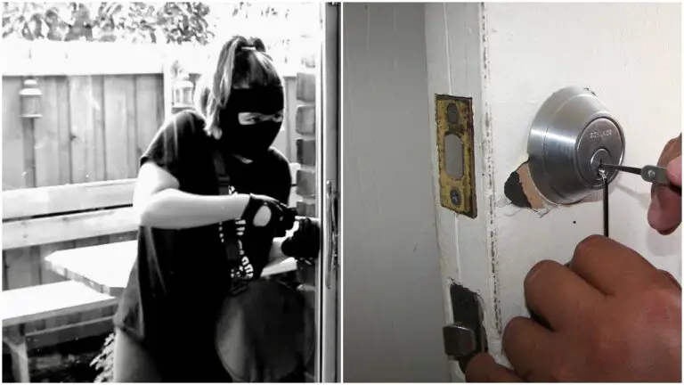 Bump Proof, Drill Proof and Pick Proof Locks: How Do They Work ...