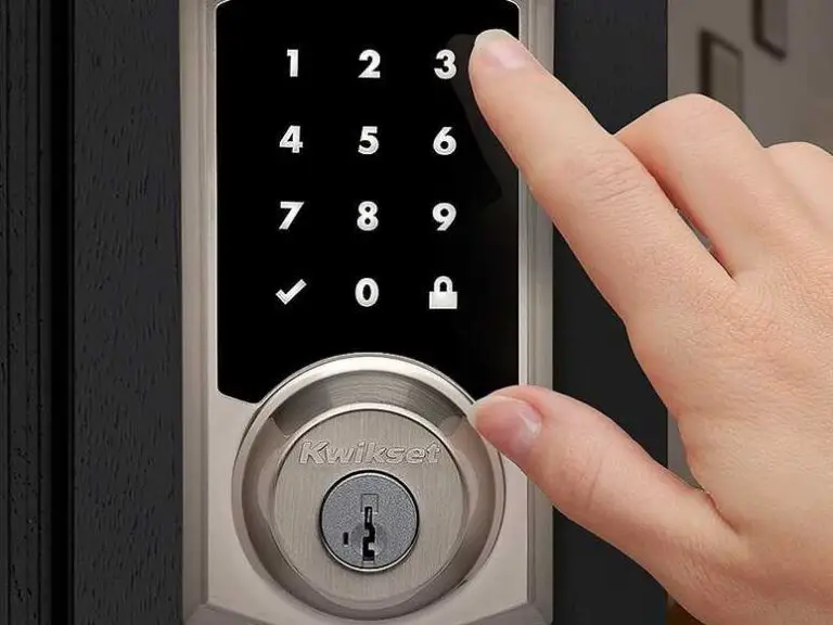 How to Reset a Smart Lock to its Factory Settings - RatedLocks