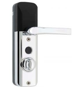 How Does a Multipoint Door Lock Work? - RatedLocks