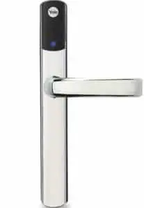 How Does a Multipoint Door Lock Work? - RatedLocks