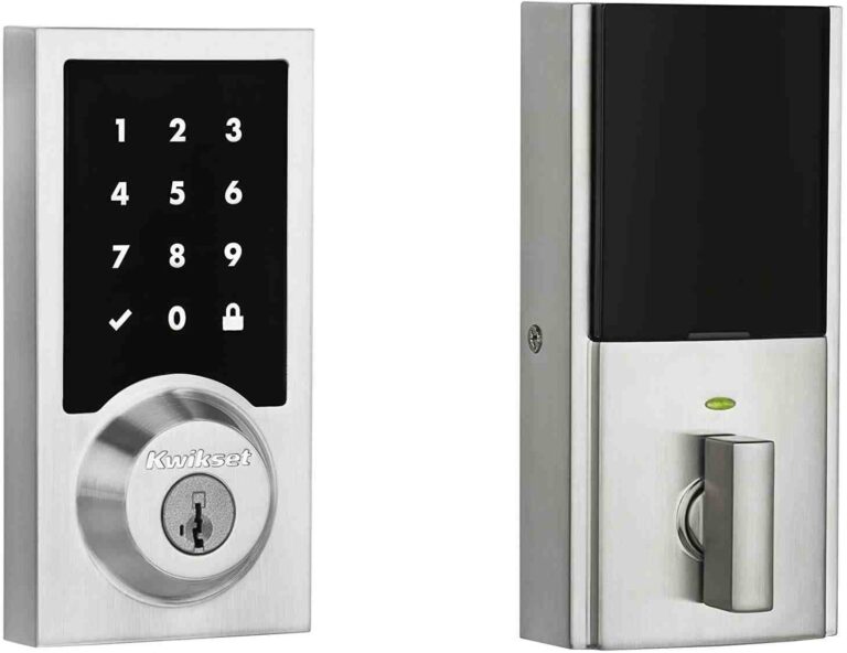 The Best Smart Locks that Work with ADT - RatedLocks