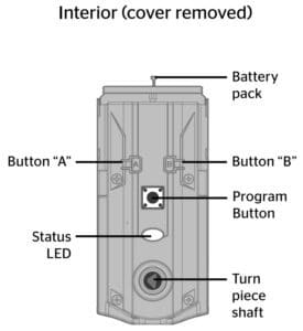 Where Is the Program Button on a Kwikset Lock? - RatedLocks
