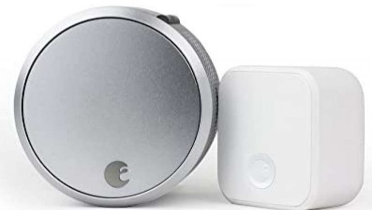 Smart Locks that Work with Existing Deadbolts - RatedLocks