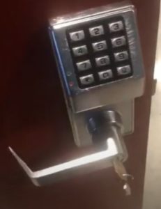 Top 8 BEST Commercial Keypad Door Locks (2022 Tested)